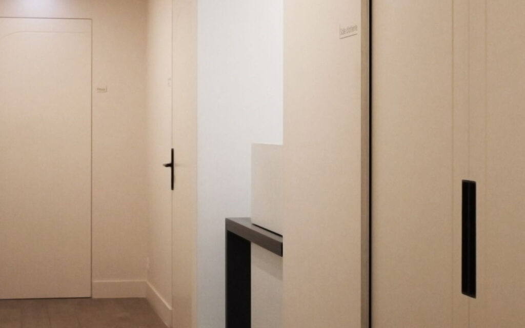 Interior Design – COBE